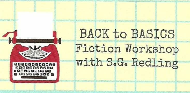 Back to Basics – Intensive Genre Workshops