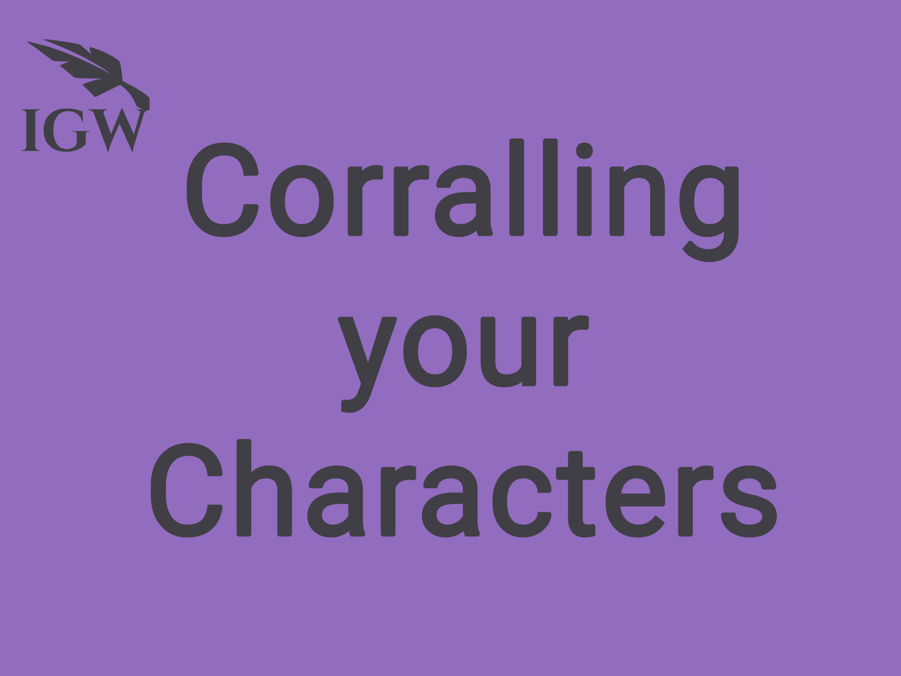 Writing Groups: Check Out Our Workshops and Retreats Available ...