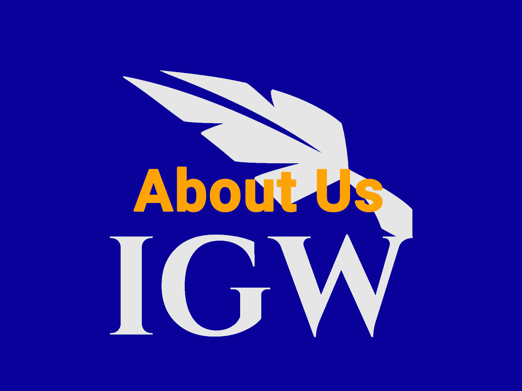 Intensive Genre Workshops