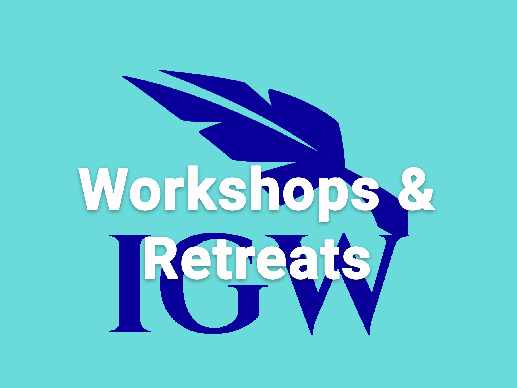 Intensive Genre Workshops